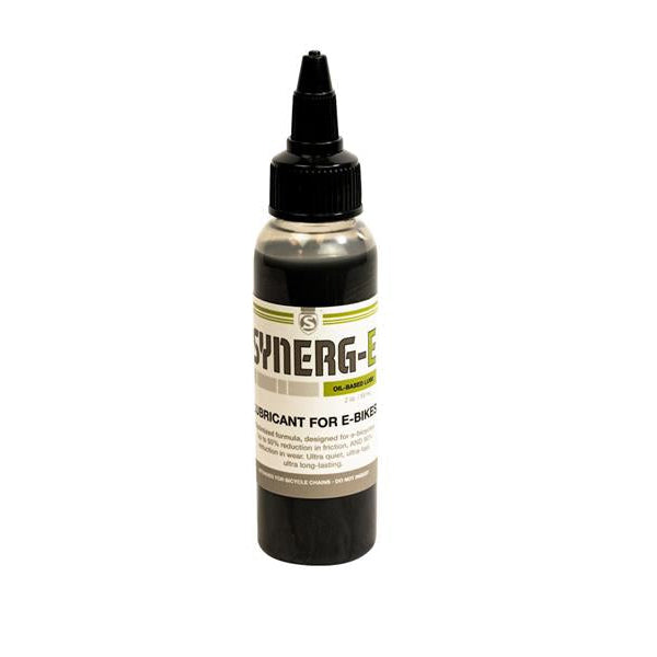 Silca Endurance drip lube 60ml – Performsport.dk