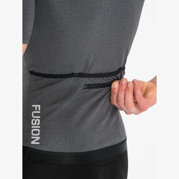 Fusion Cycling Jersey - Mand - Køb cykeltrøjer på Performsport.dk