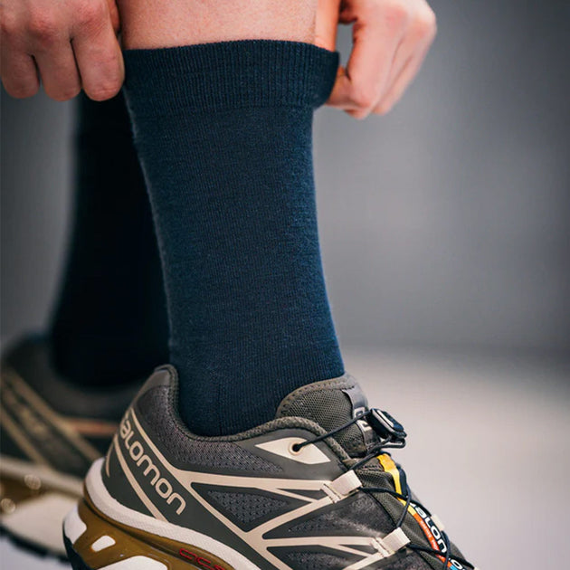 Fusion Recharge Sock – Performsport.dk